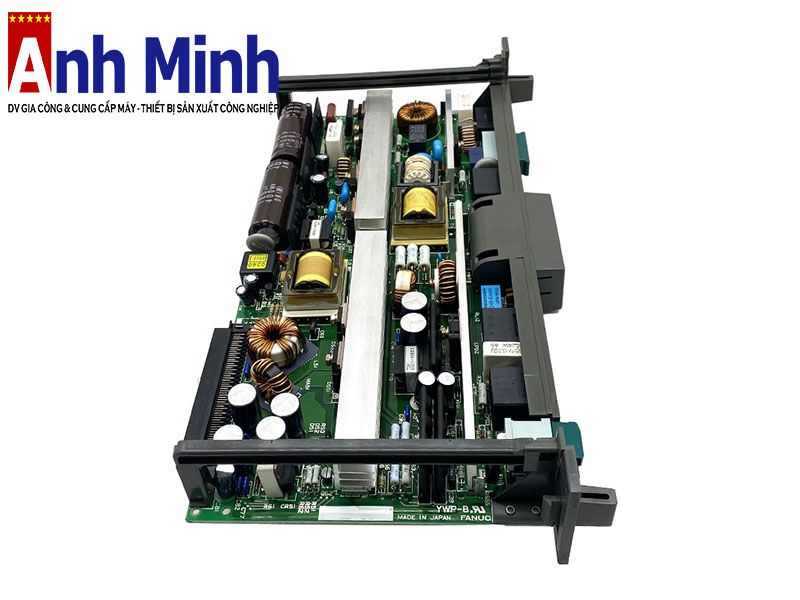 Linh kiện : Bo mạch nguồn POWER SUPPLY PCB A16B-1212-0871